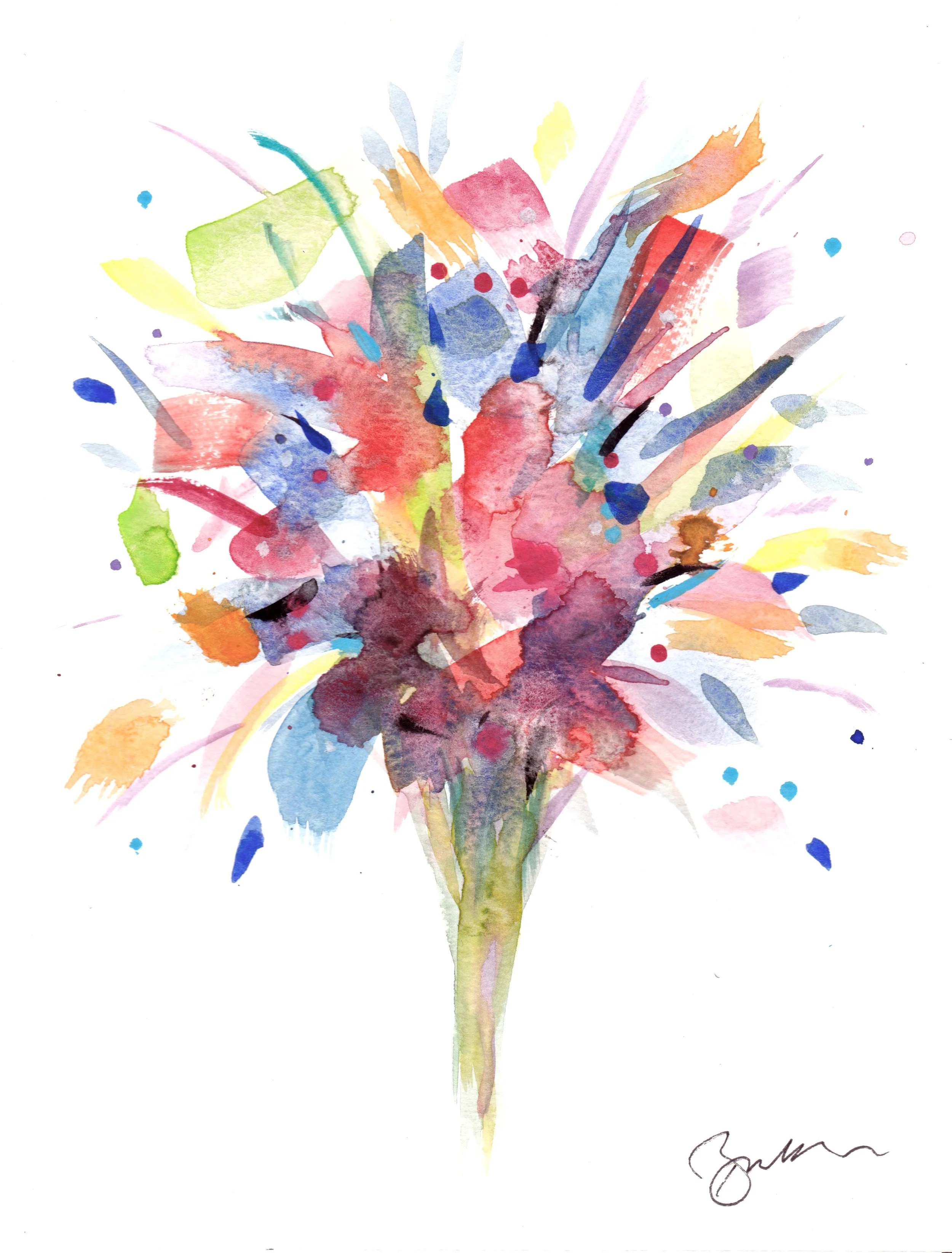 Available Paintings — Bruce Horan
