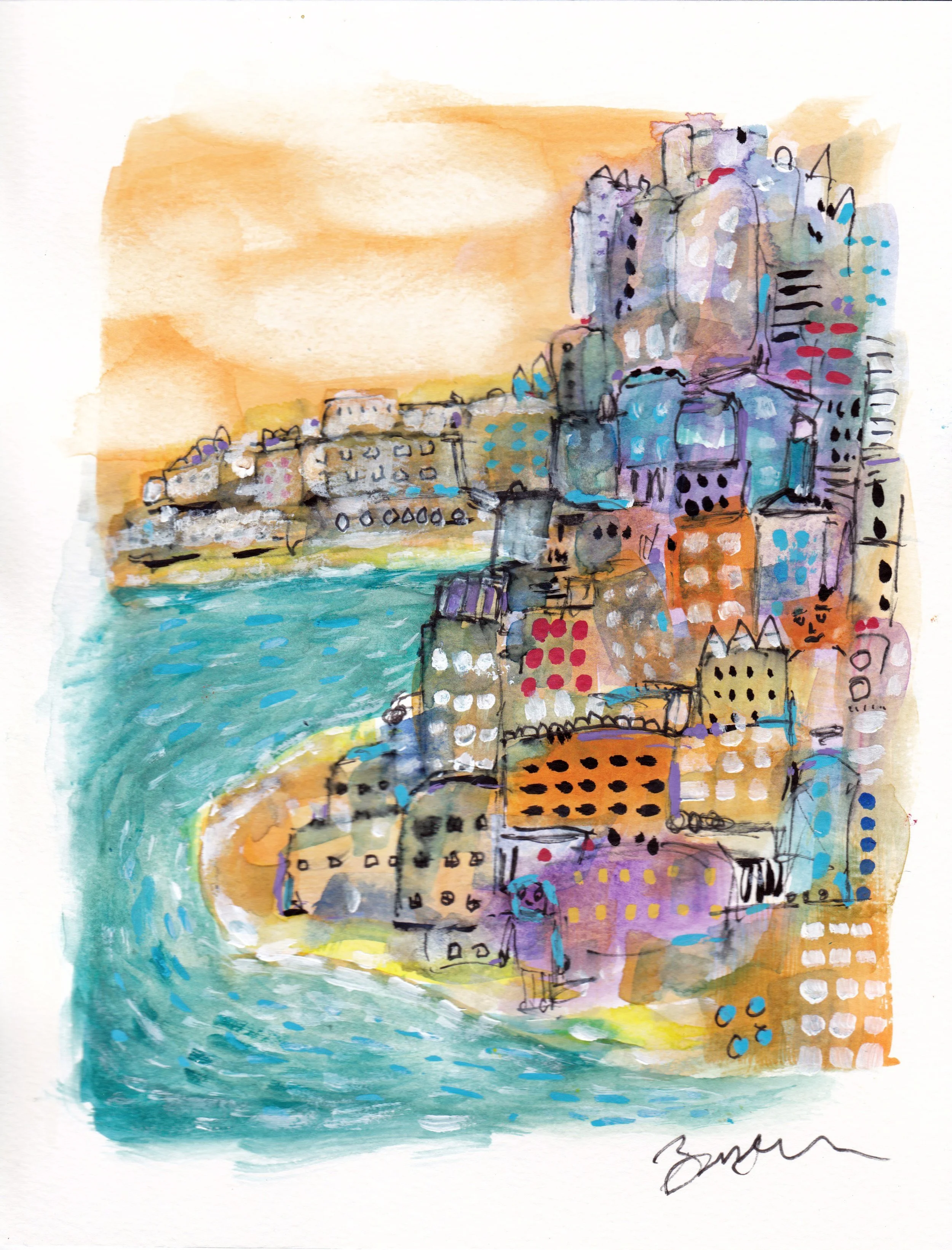 Gallery — Bruce Horan