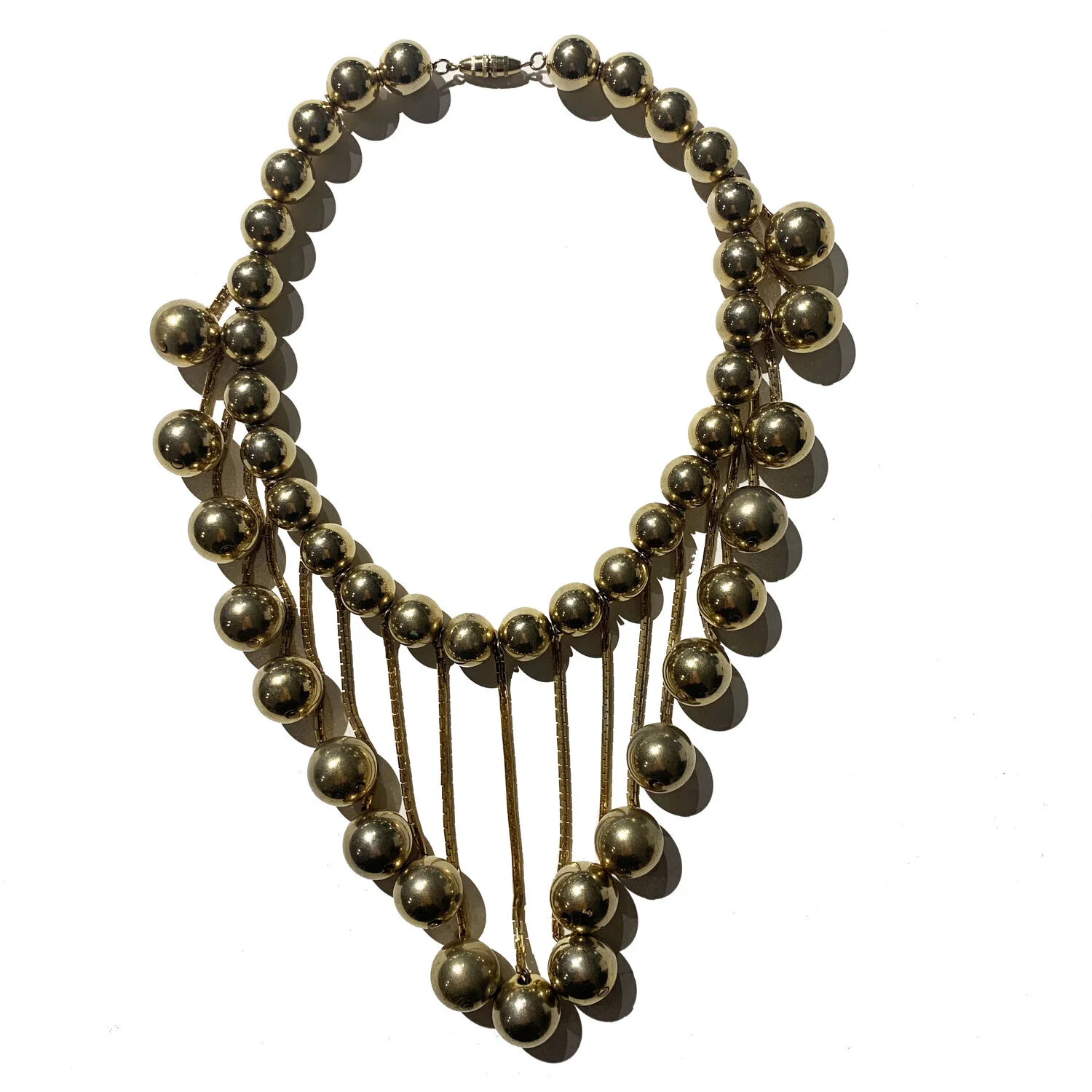 60s Necklace