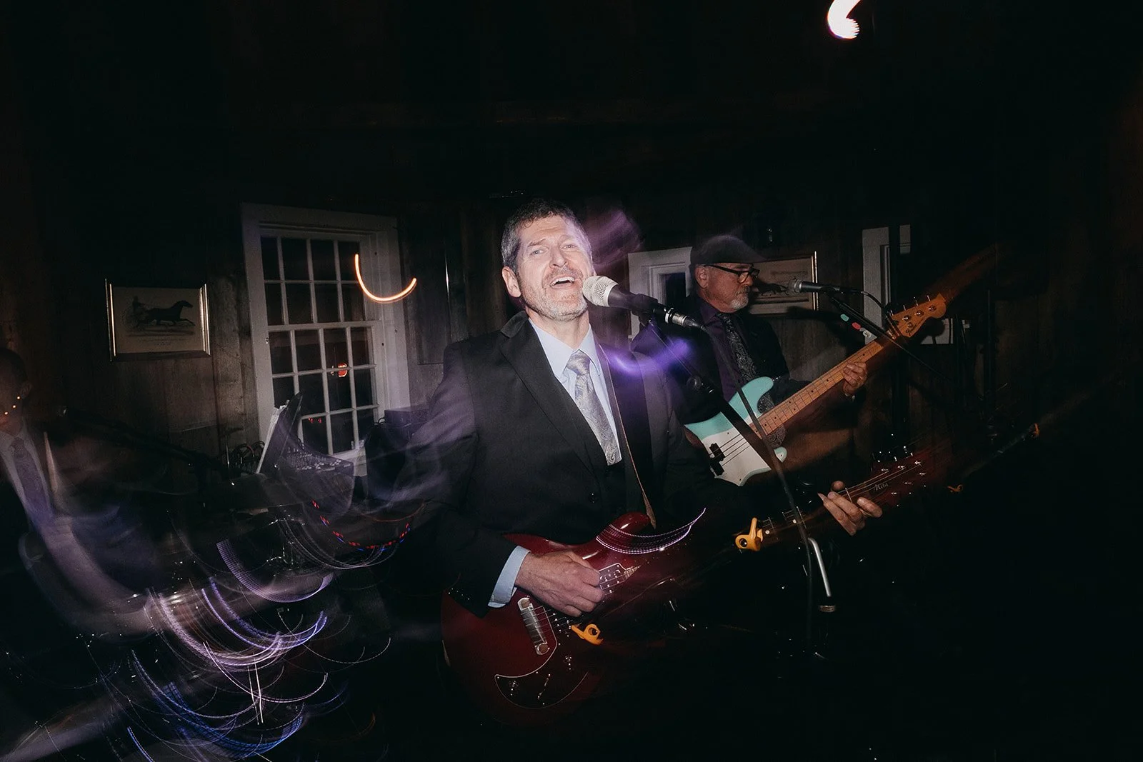 Show Dates — MILESSONGS