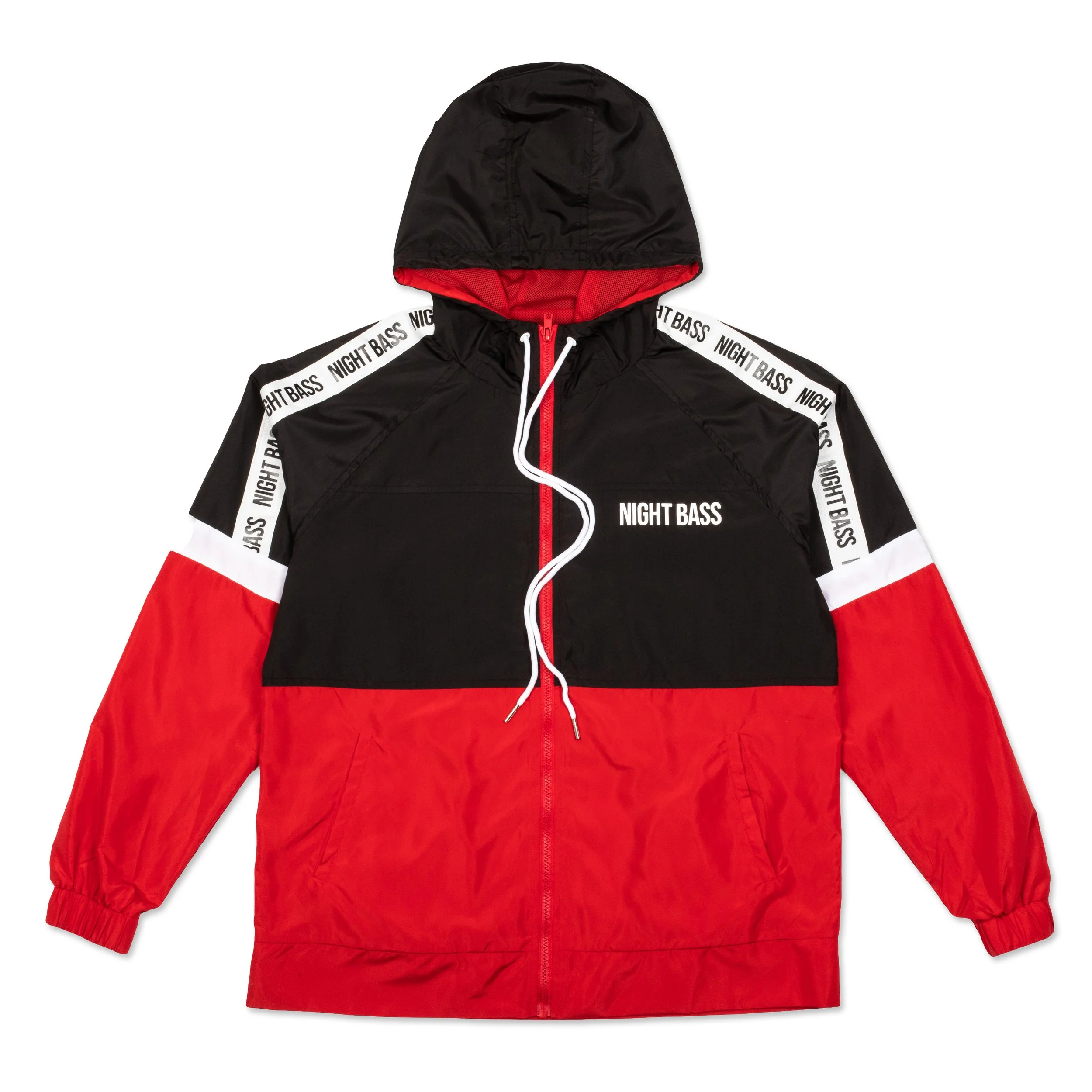 Night Bass Records - Blog