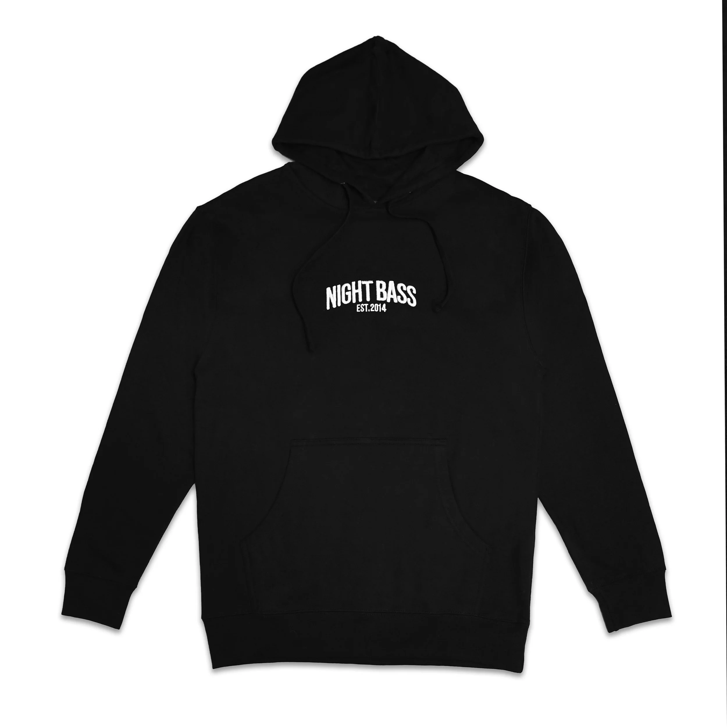 Night Bass Records - Blog