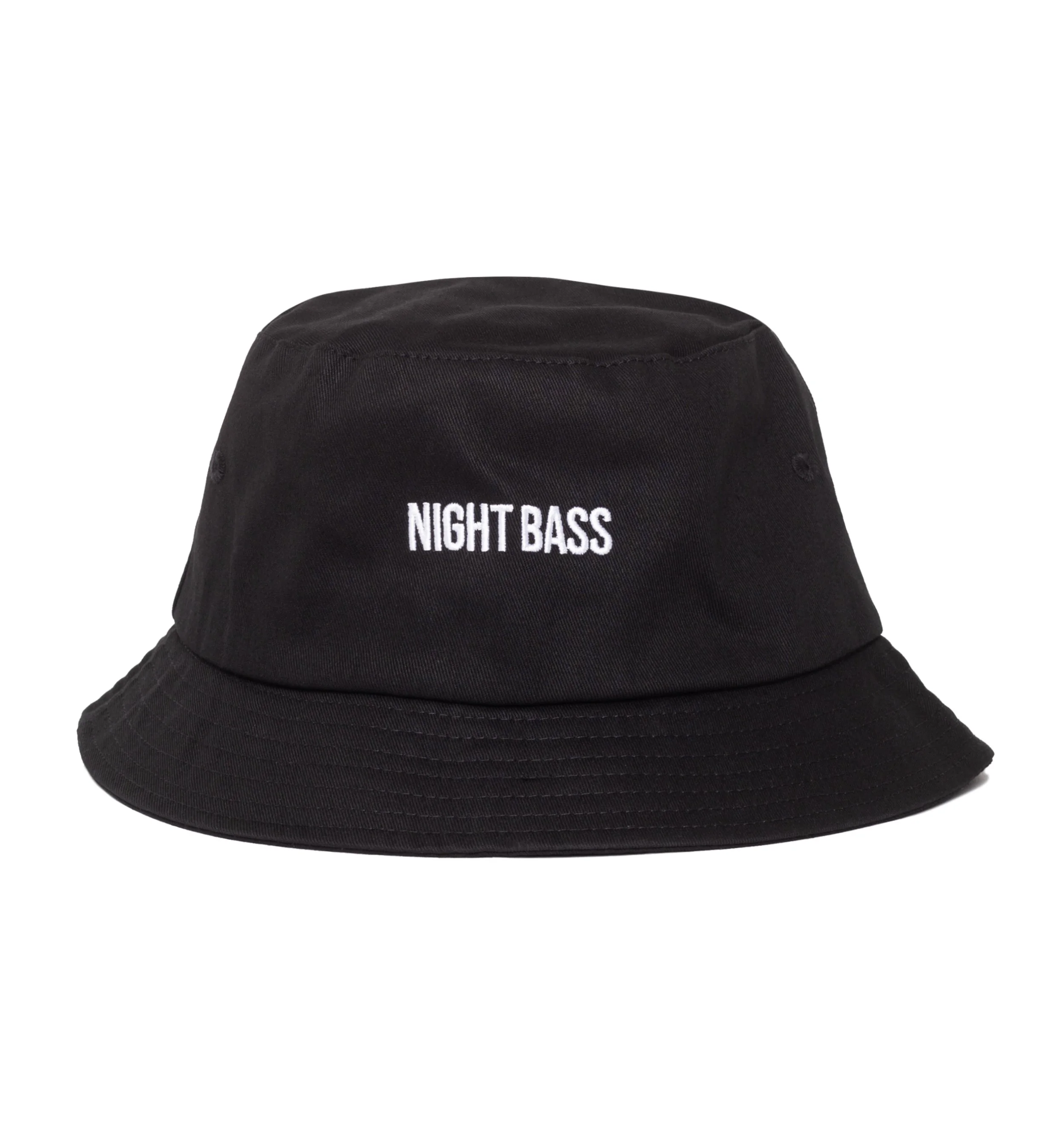 Night Bass Records