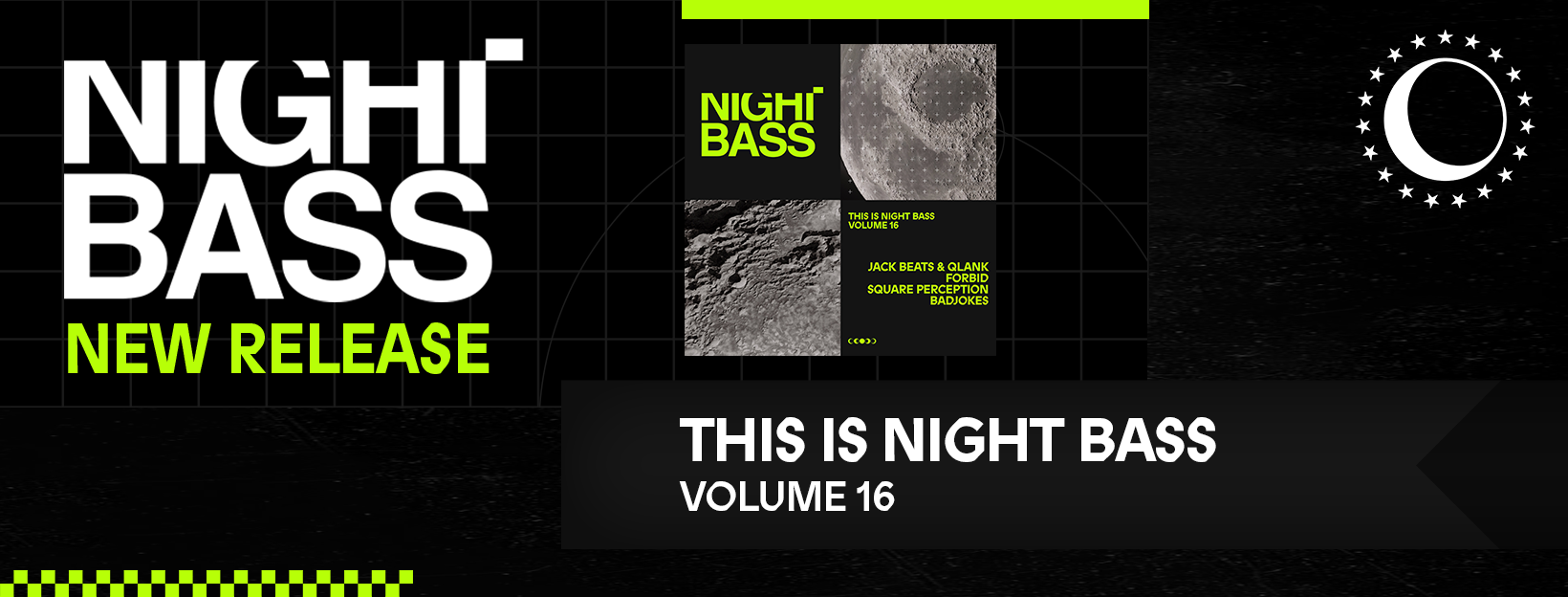 Night Bass Records
