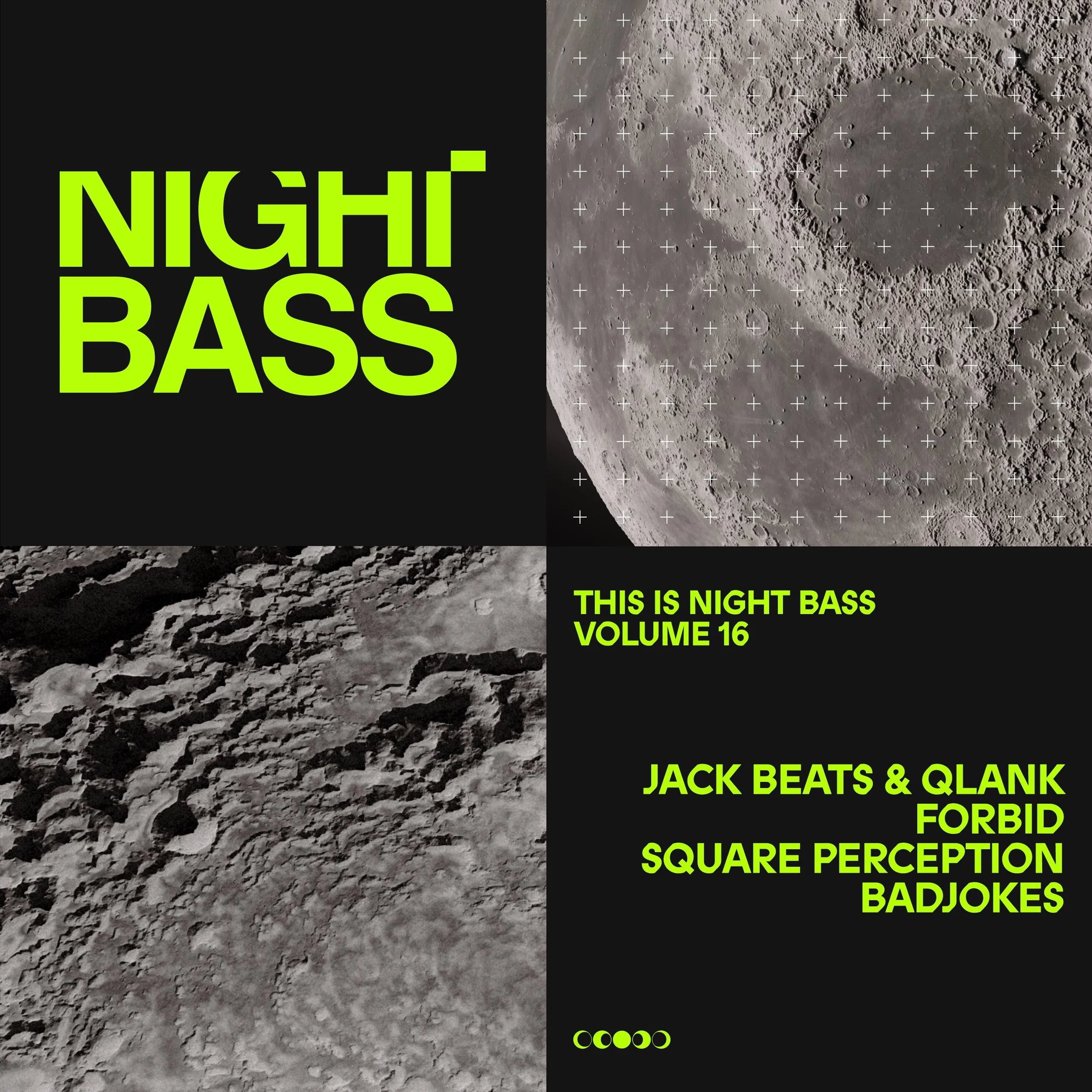Merchandise — Night Bass Records