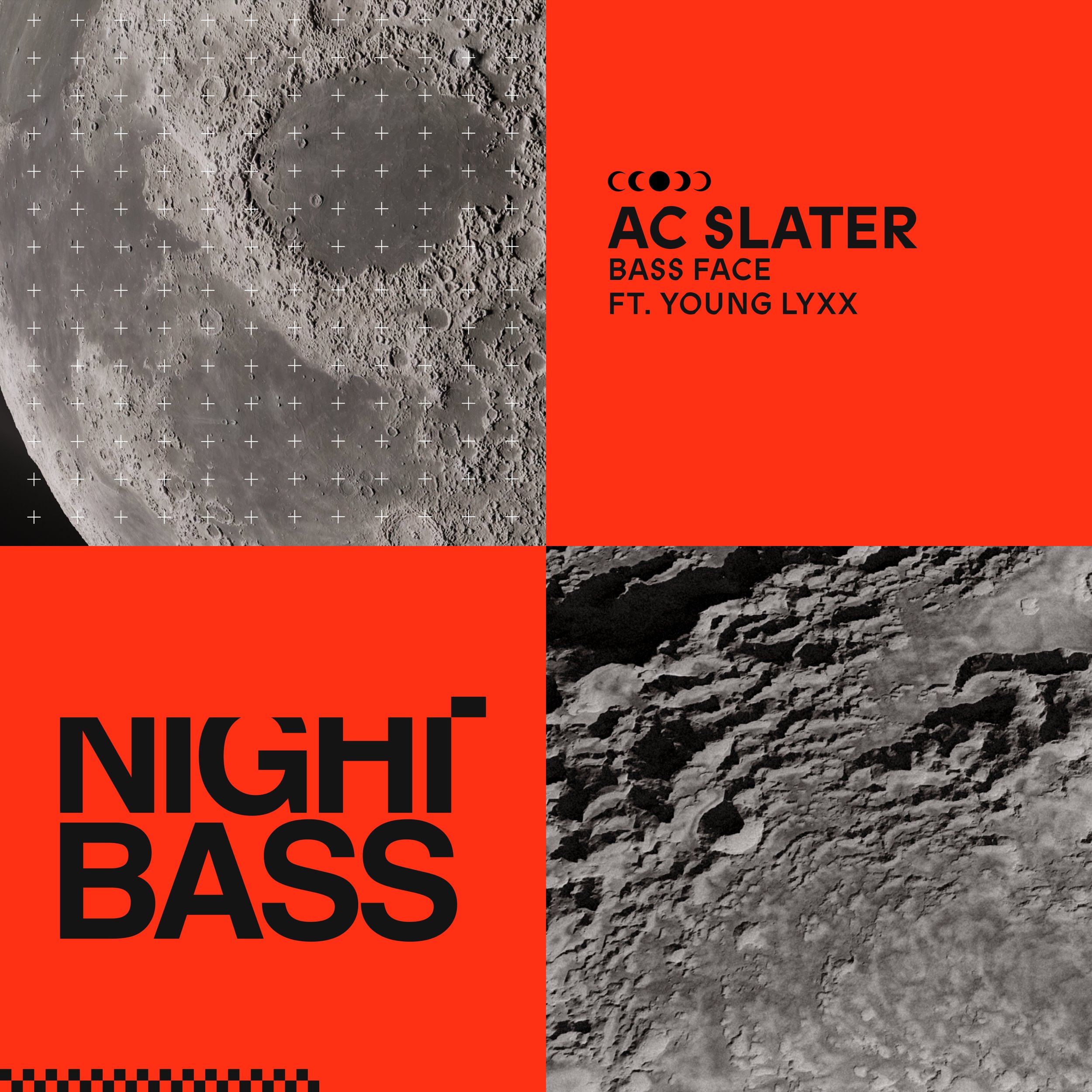 Night Bass Records