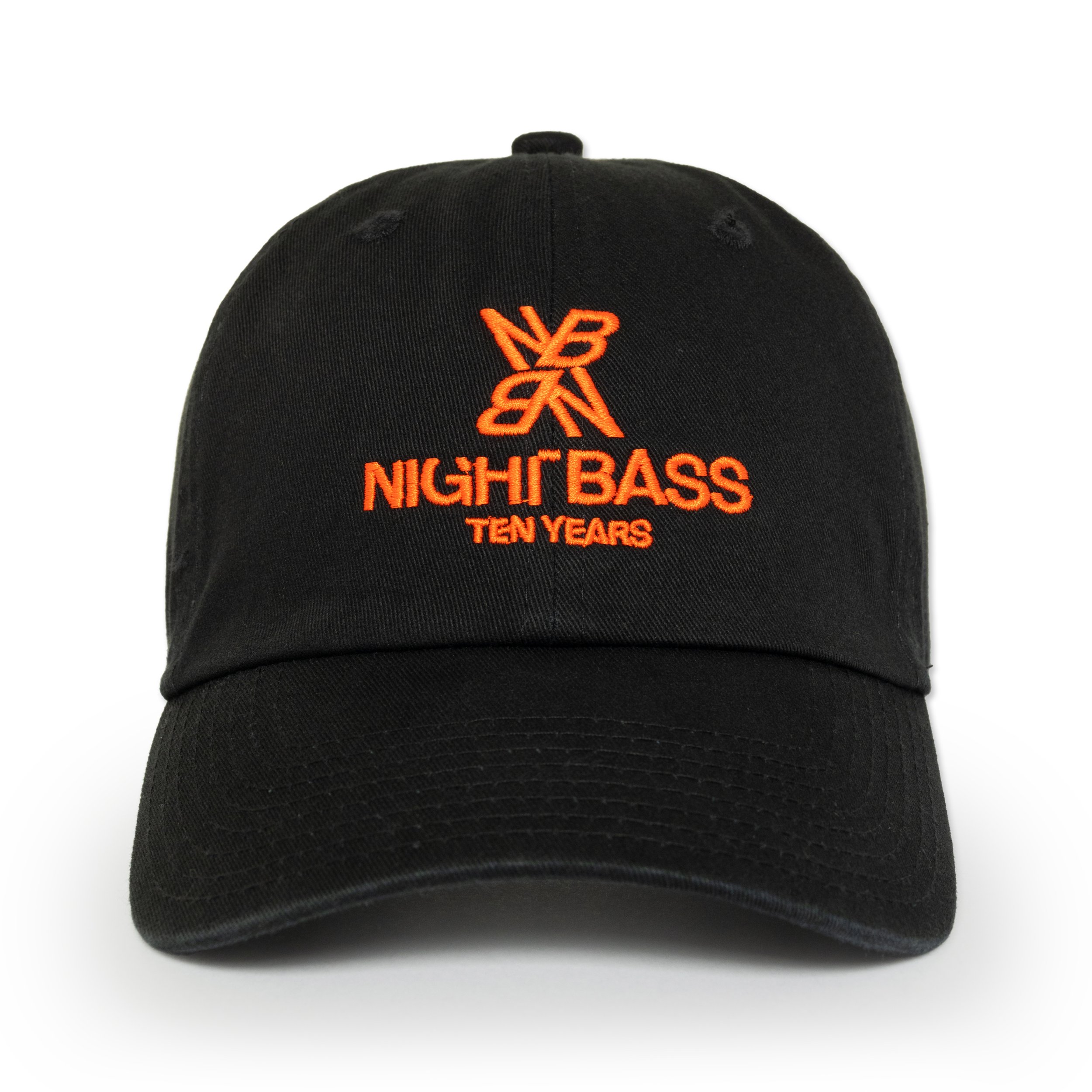 Night Bass Records - Blog