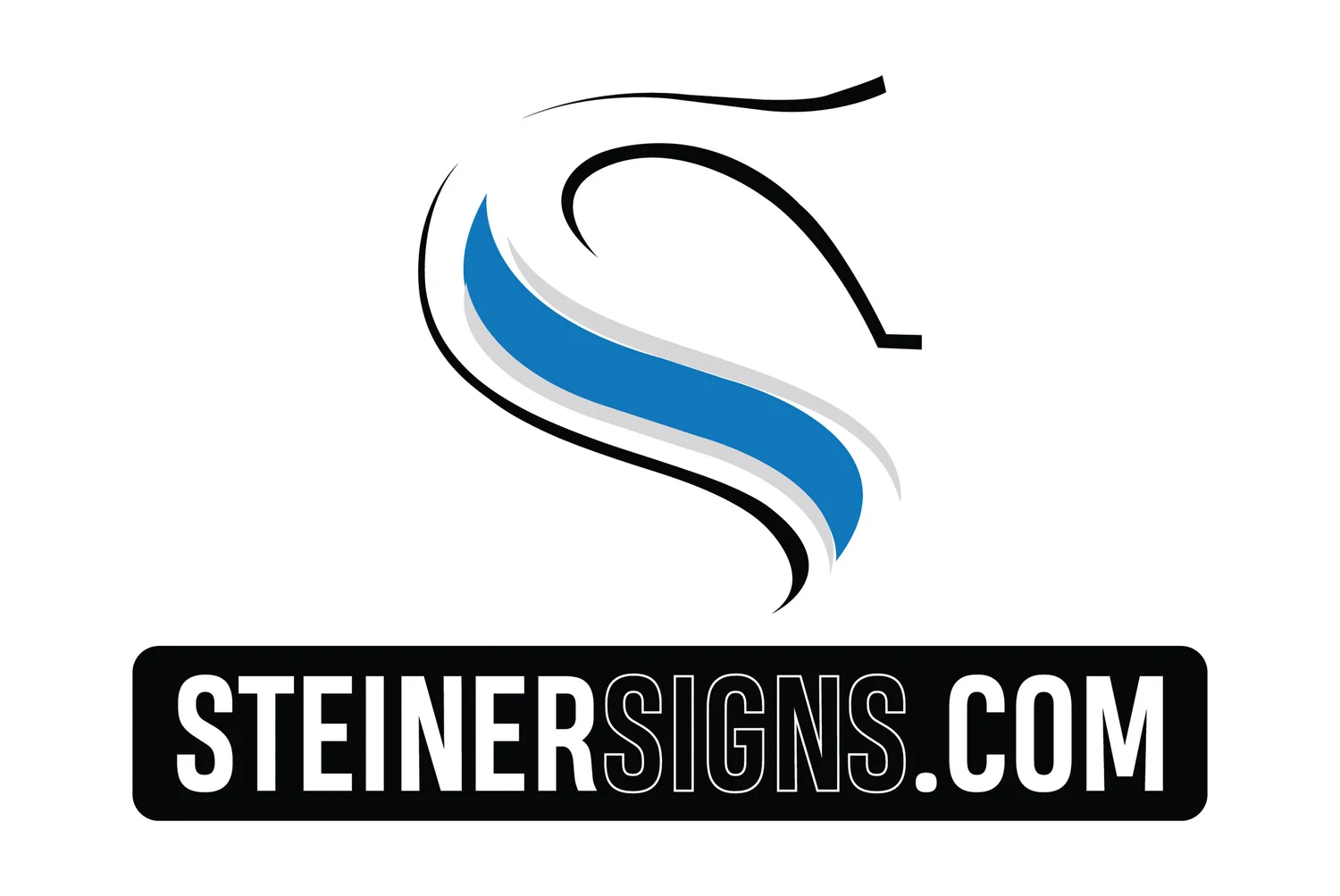 Steiner Signs