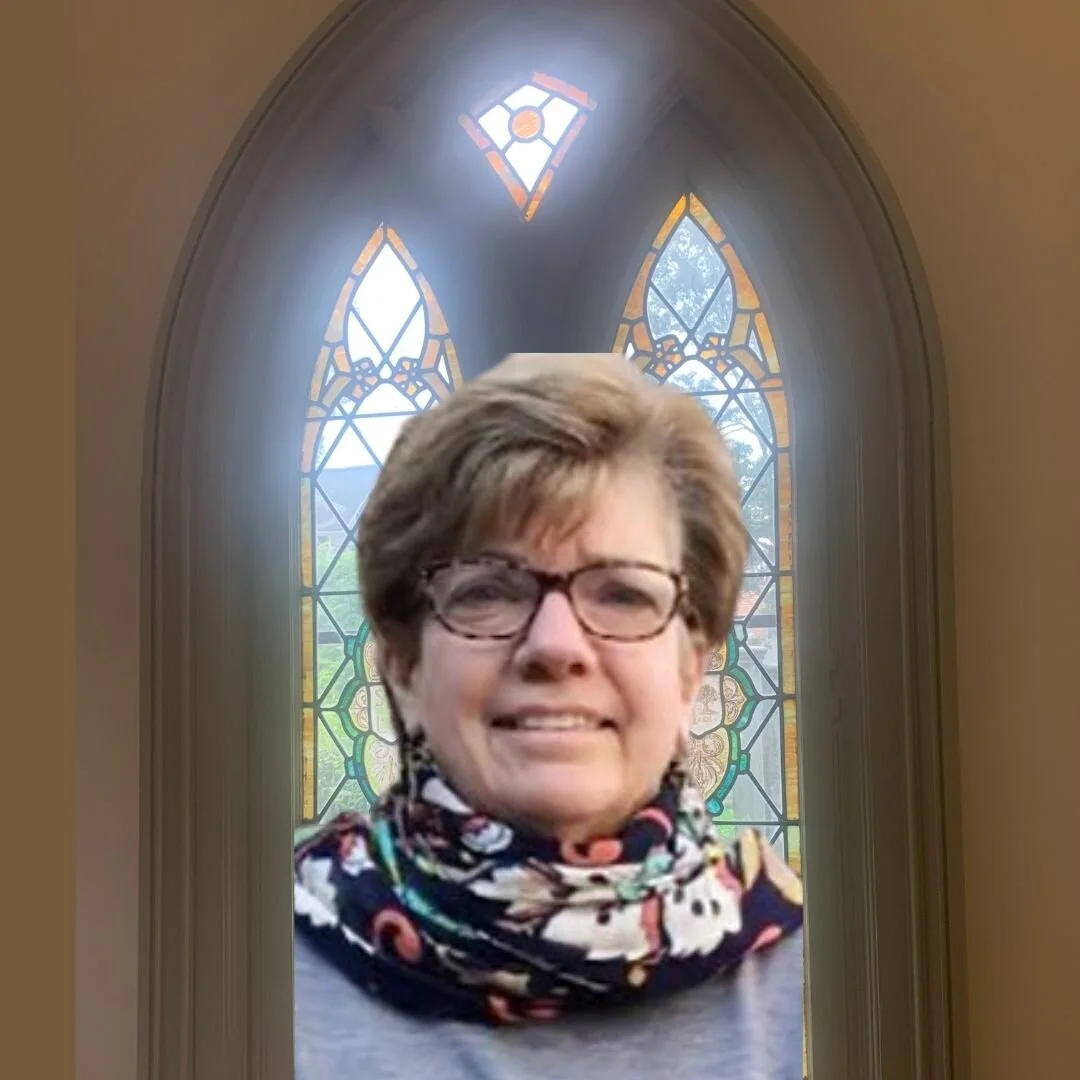 Meet Our Staff — The Rowayton United Methodist Church