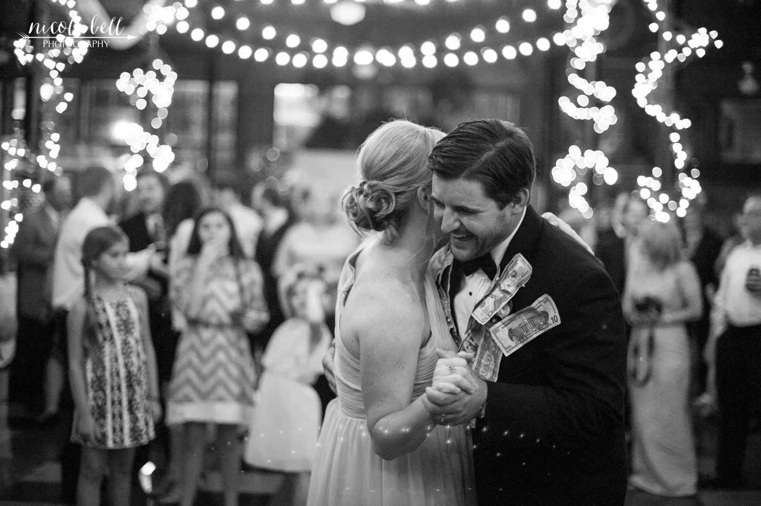 WEDDINGS — Nicole Bell Photography