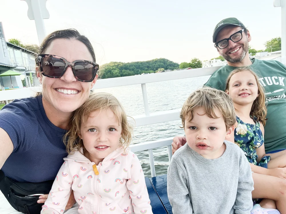 Michigan Family Vacation Guide — urban. apron.