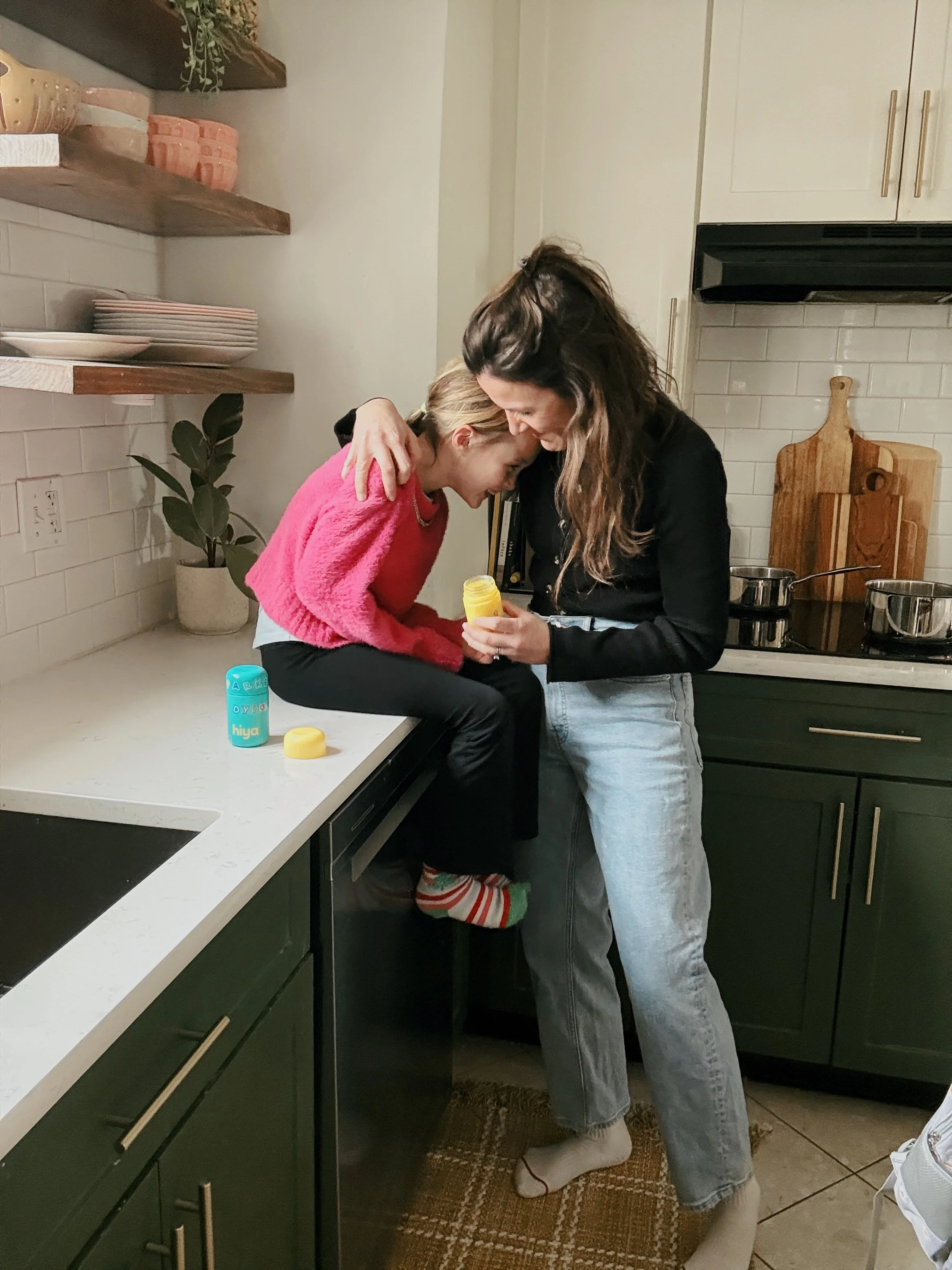 Why We Switched to Hiya Health Vitamins (and haven't looked back ...