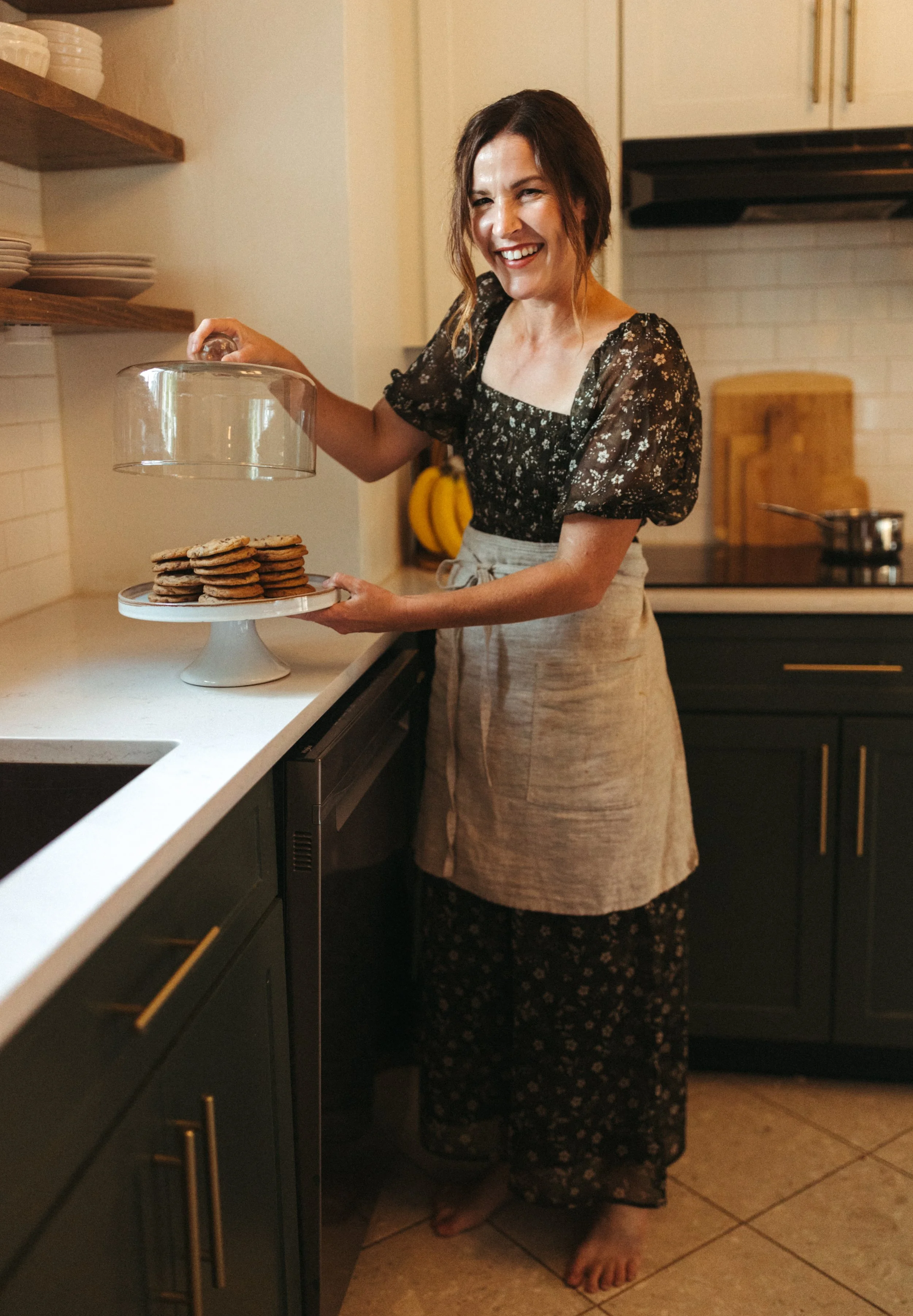 Get Urban.Apron.'s Cookie Cookbook For $10 — urban. apron.