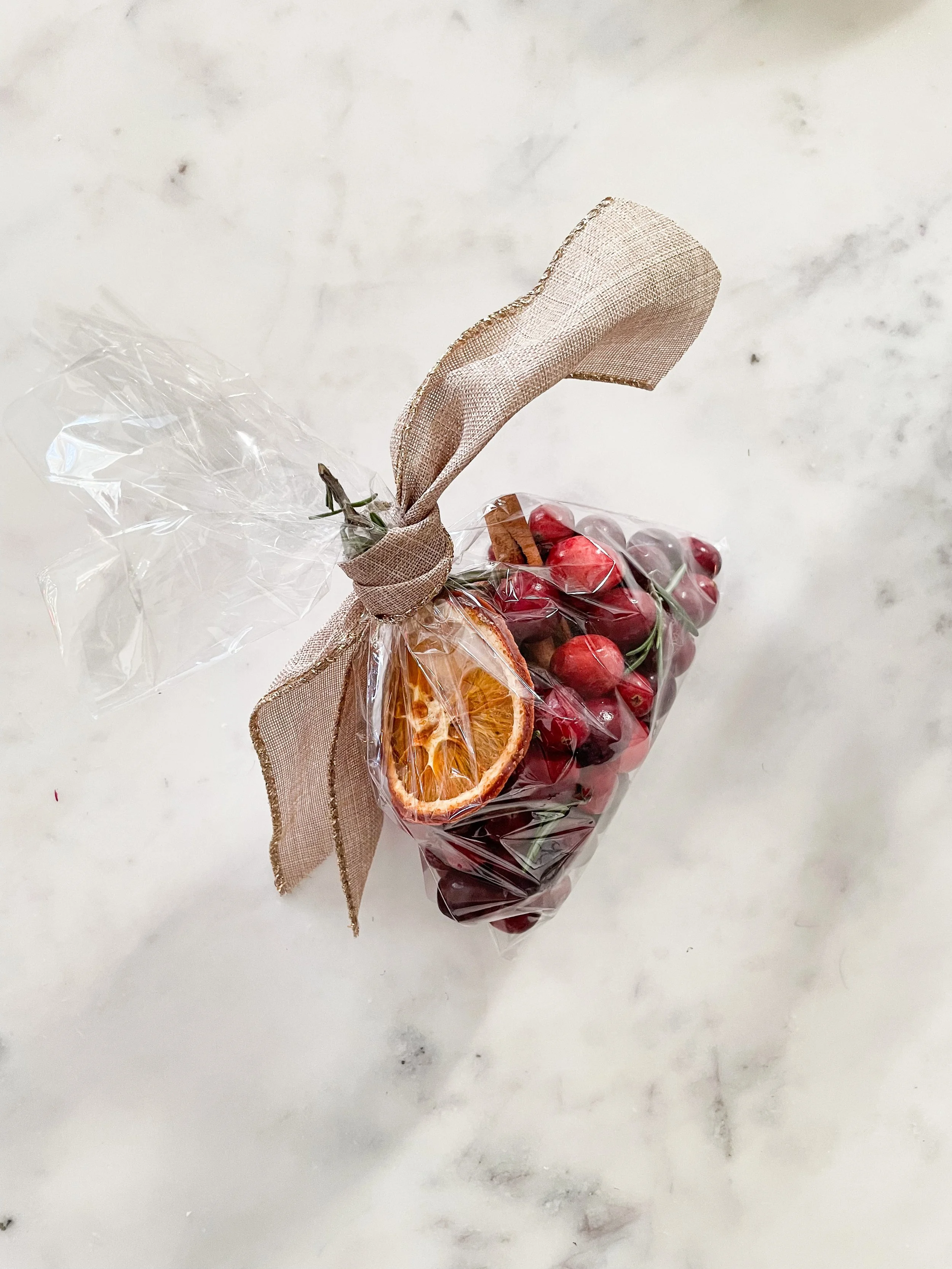 Natural Stovetop Simmering Scent Recipe for the Holidays — urban. apron.