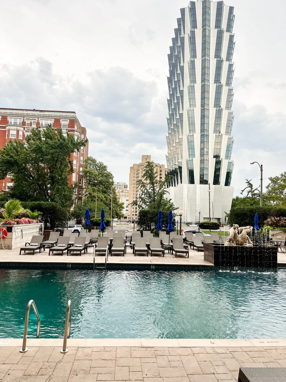 A Weekend in St. Louis - Where to Stay, Eat and Must-Do Activities ...