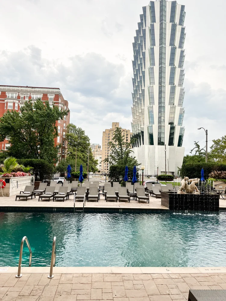 A Weekend in St. Louis - Where to Stay, Eat and Must-Do Activities ...