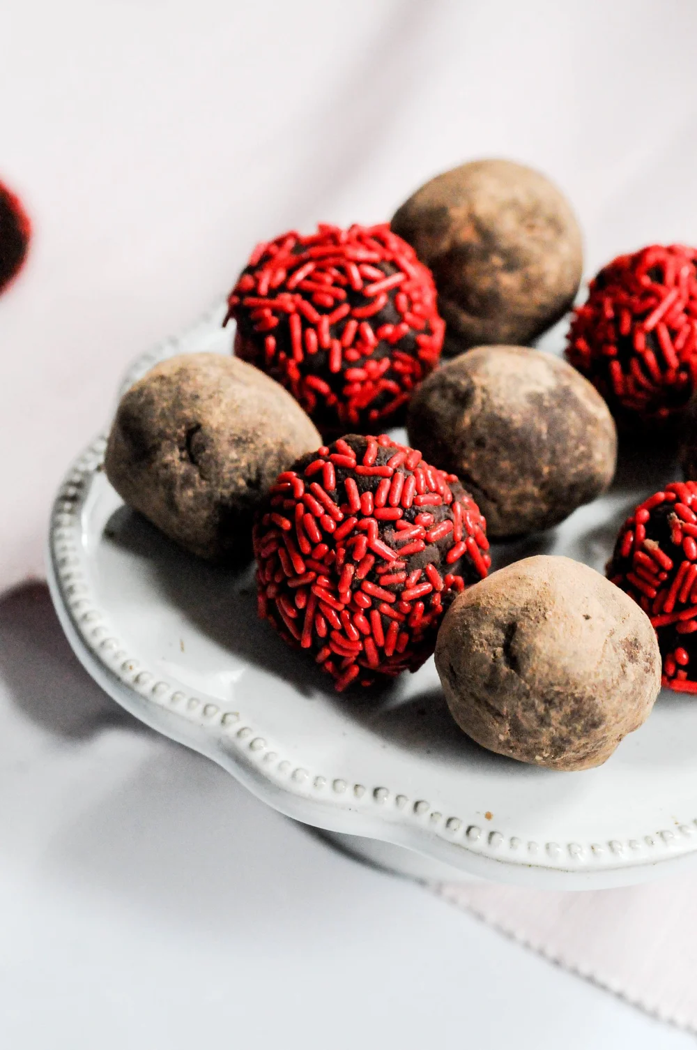 12 Valentine's Day Recipe Ideas — urban. apron.