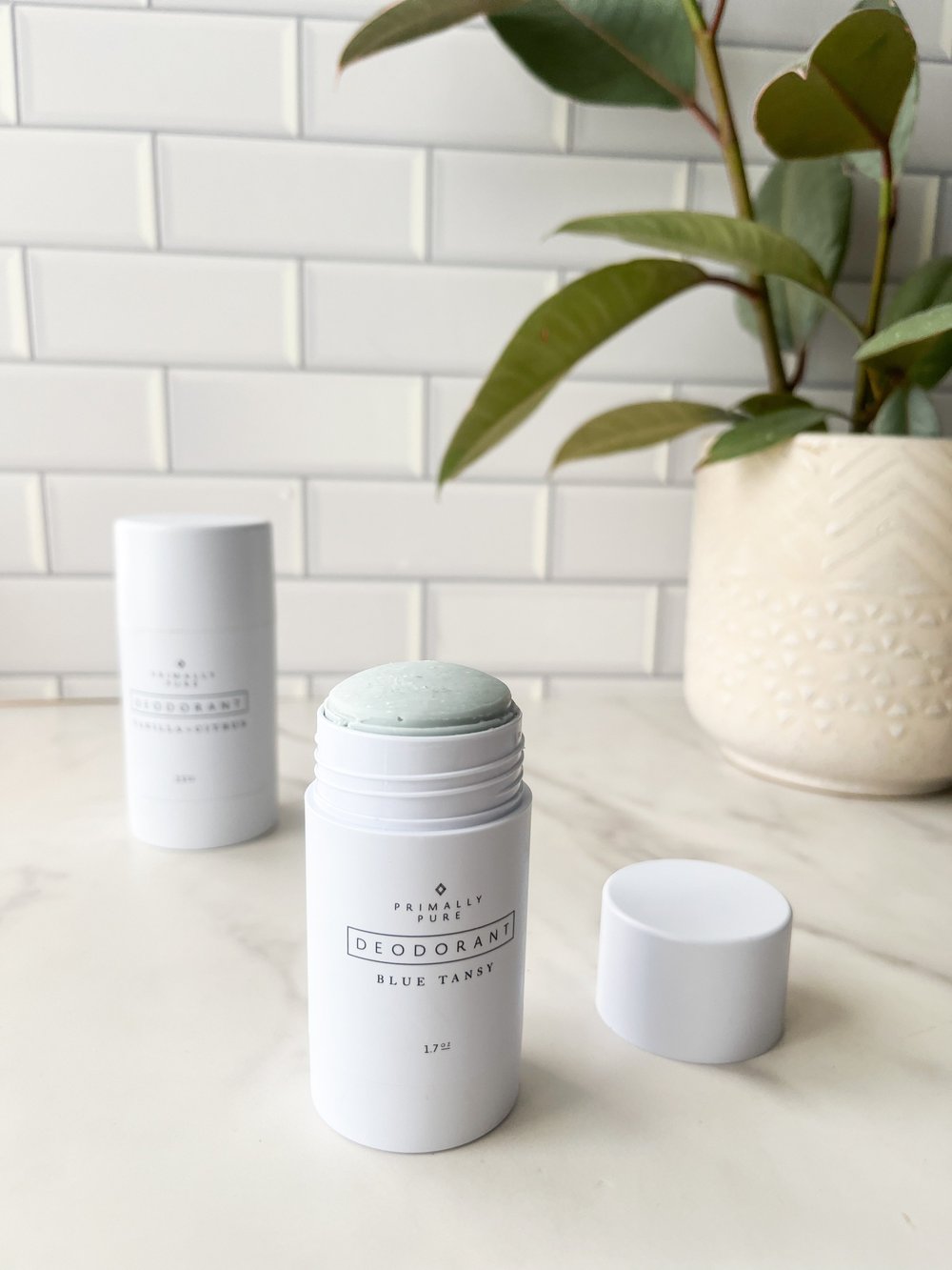 Natural Deodorant | Why switching to a natural deodorant is a game ...