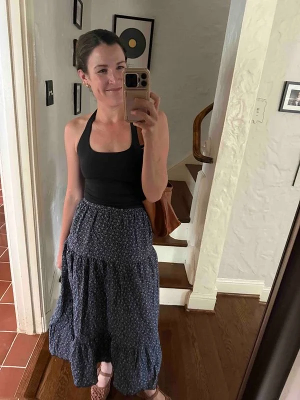 My Real-Life Summer Skincare Routine — urban. apron.