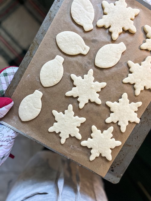Free Sugar Cookie Recipe Book — urban. apron.
