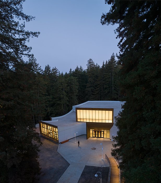 UC Santa Cruz / Kresge College — Joni L Janecki and Associates ...