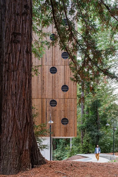 UC Santa Cruz / Kresge College — Joni L Janecki and Associates ...