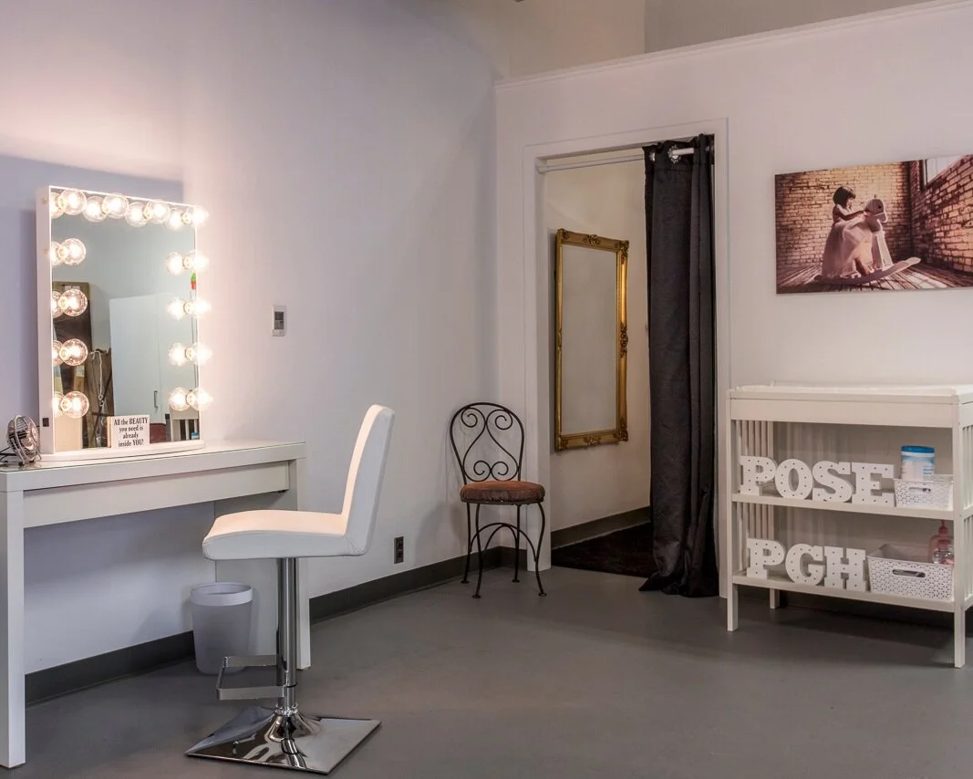 THE POSE PGH EXPERIENCE — Pittsburgh Children's Photographer // POSE PGH