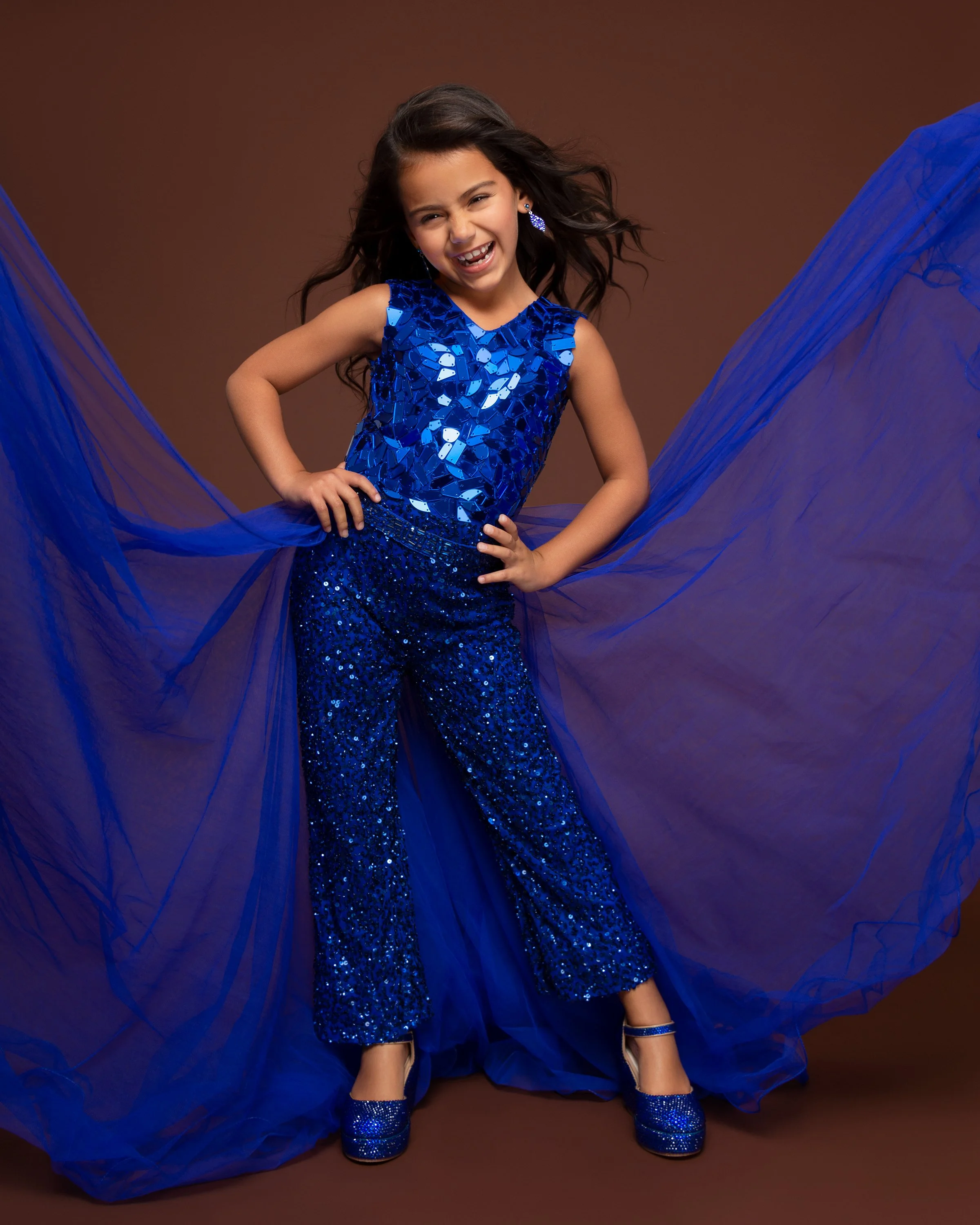 Children s Portraits POSE PGH