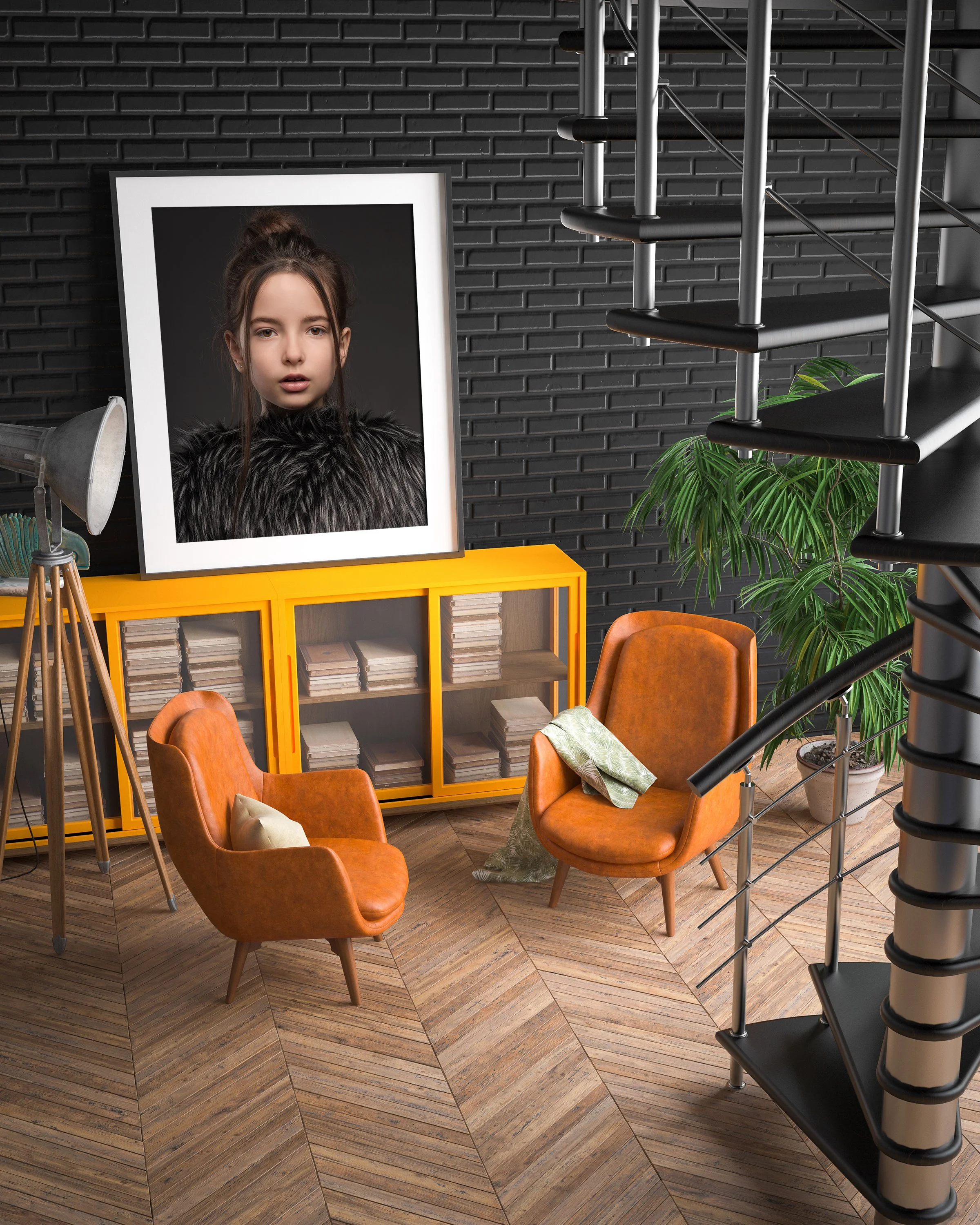 POSE PGH // CHILDHOOD EN VOGUE// Luxury Children's Portraiture in ...