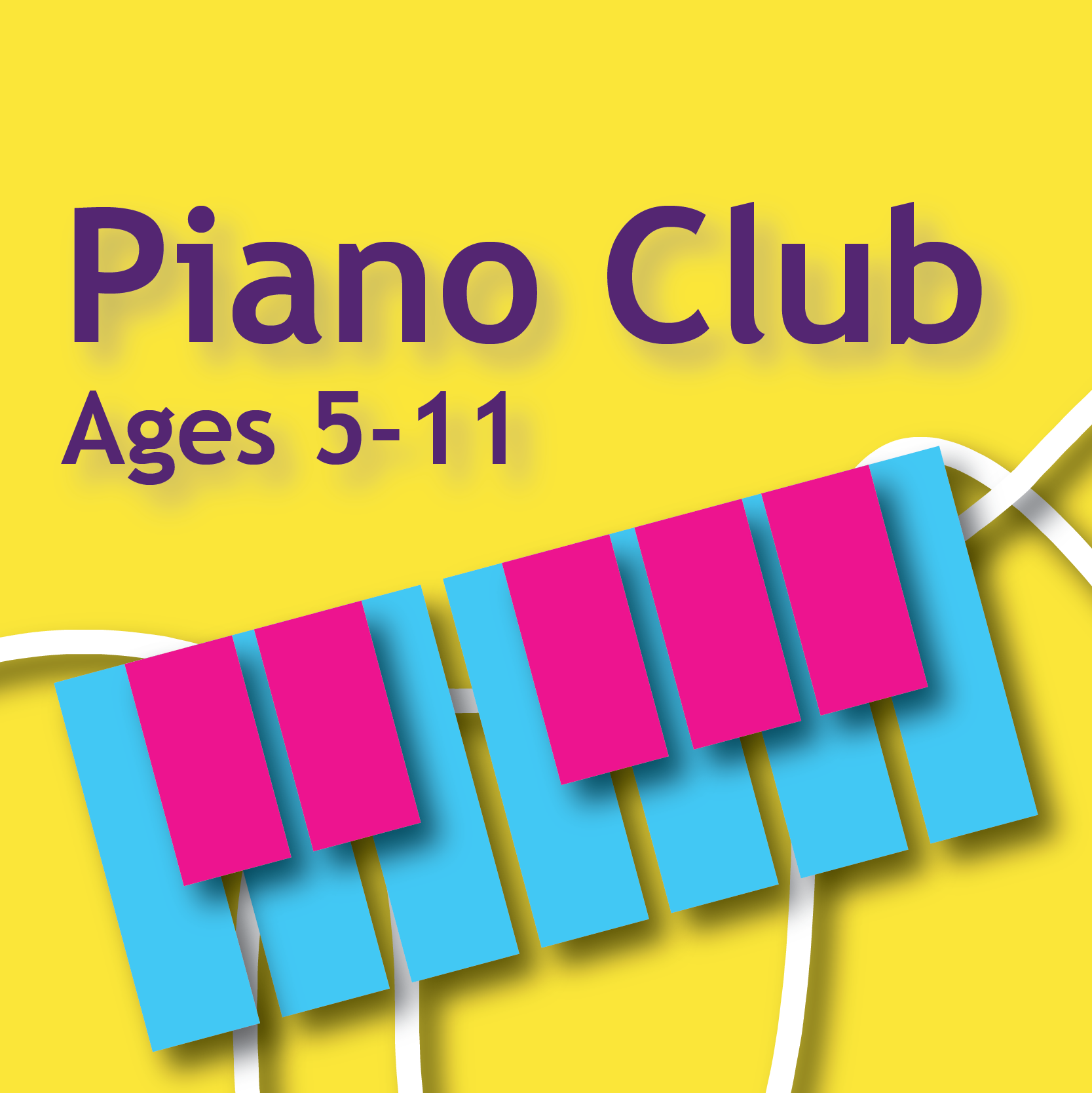 Group Music Programs at CSM — Chinook School of Music