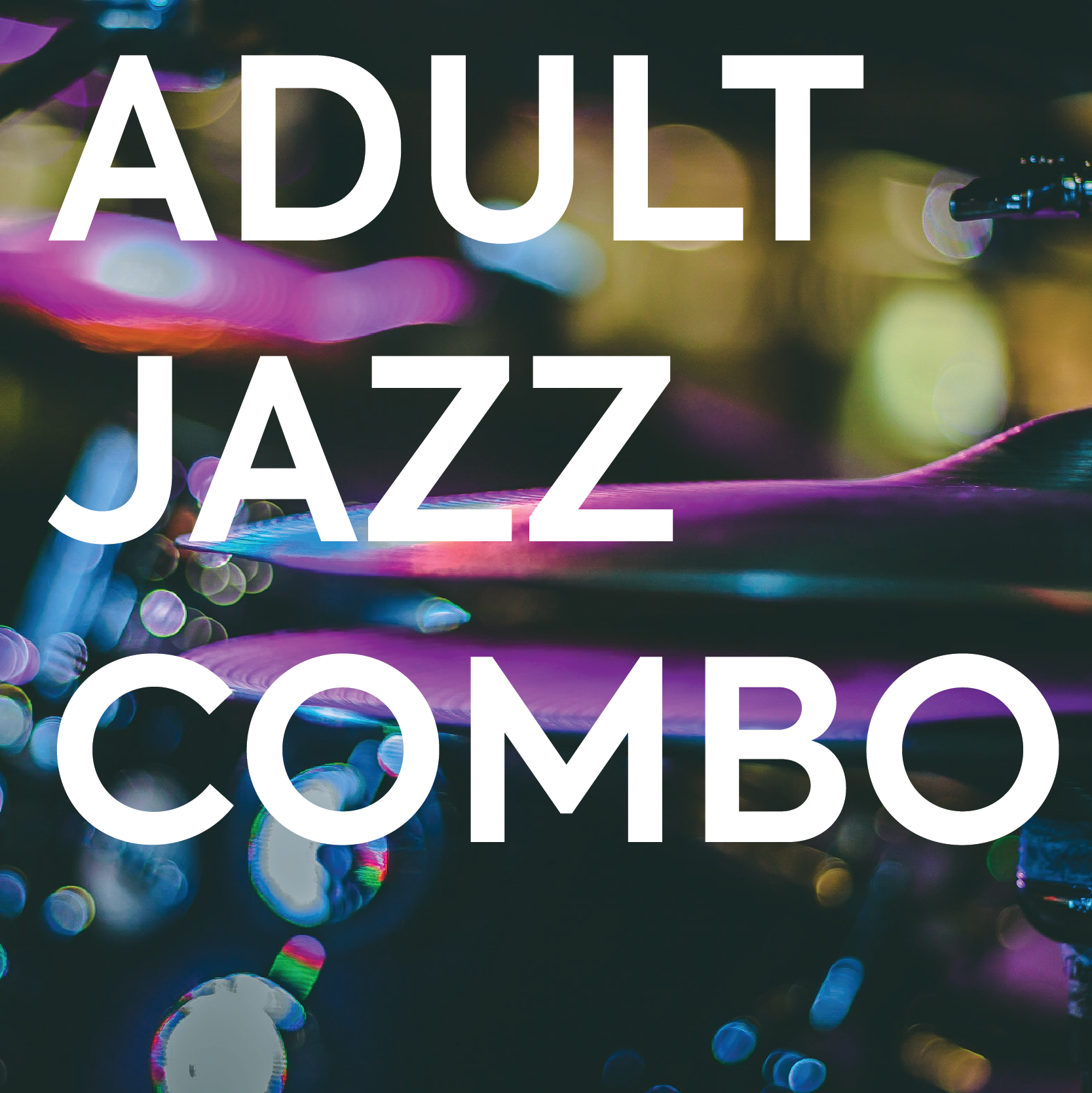 Group Music Programs at CSM — Chinook School of Music