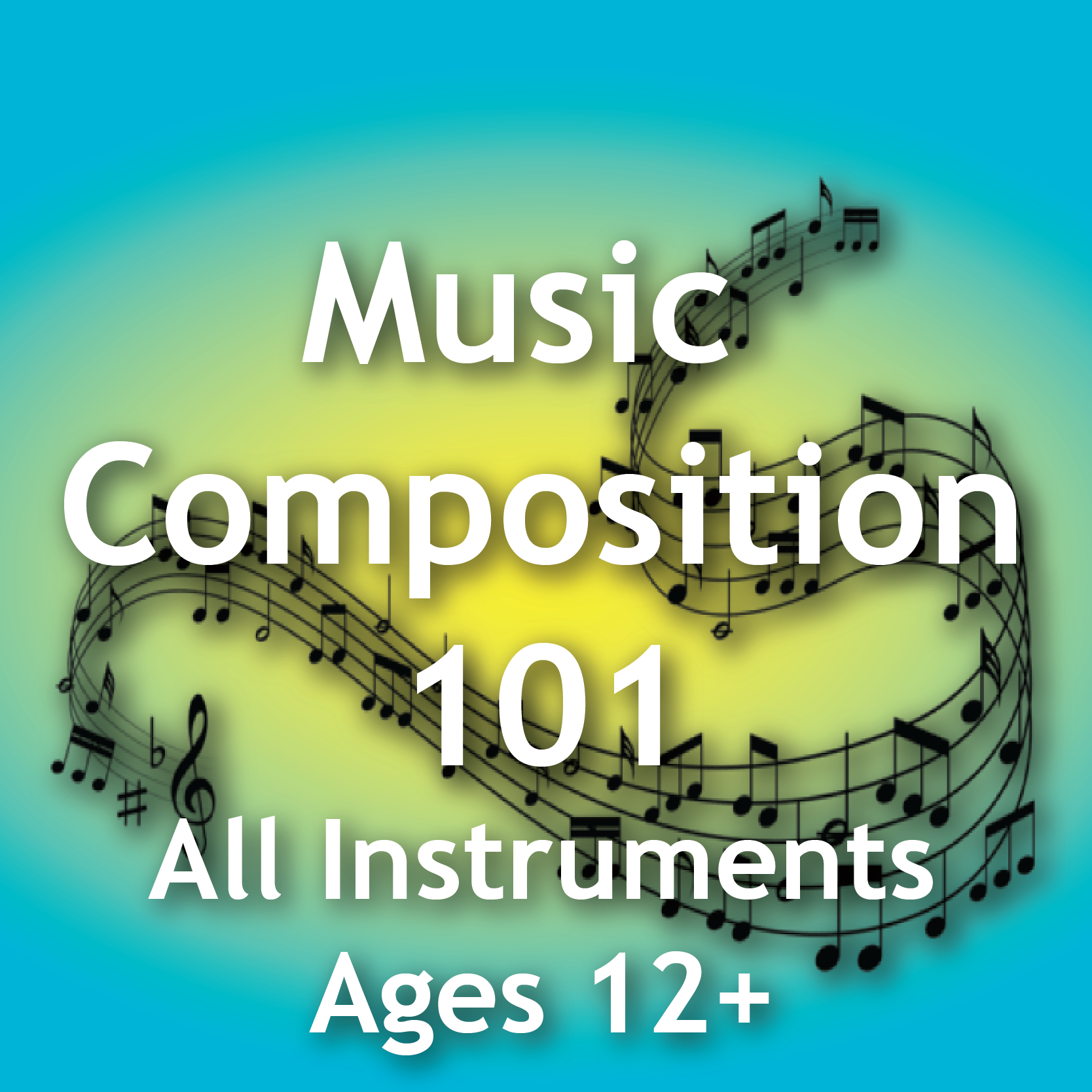 Music lessons and classes for all ages.