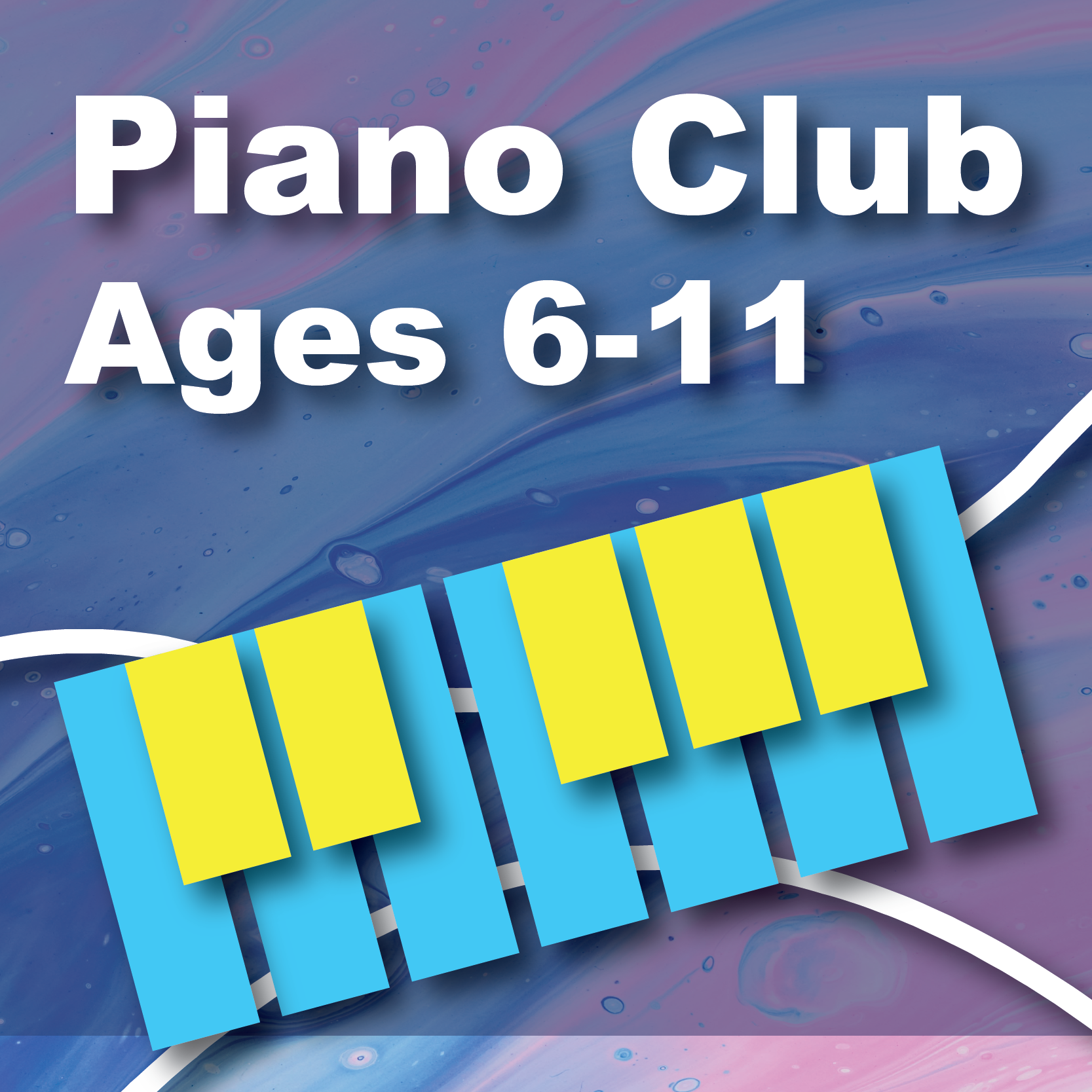 Group Music Classes in Calgary — Chinook School of Music