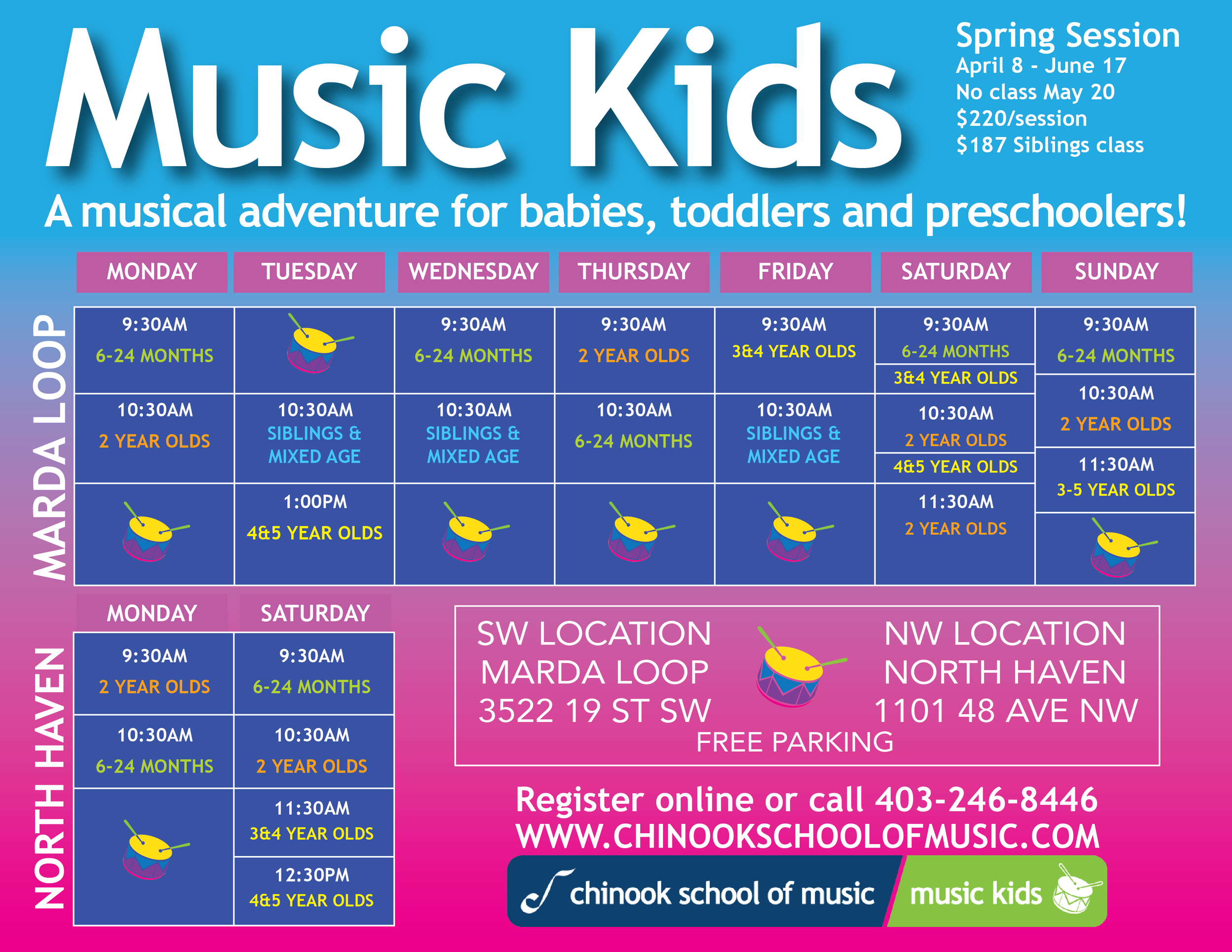 Music Kids for babies, toddlers and preschoolers aged 6 months to 5 ...
