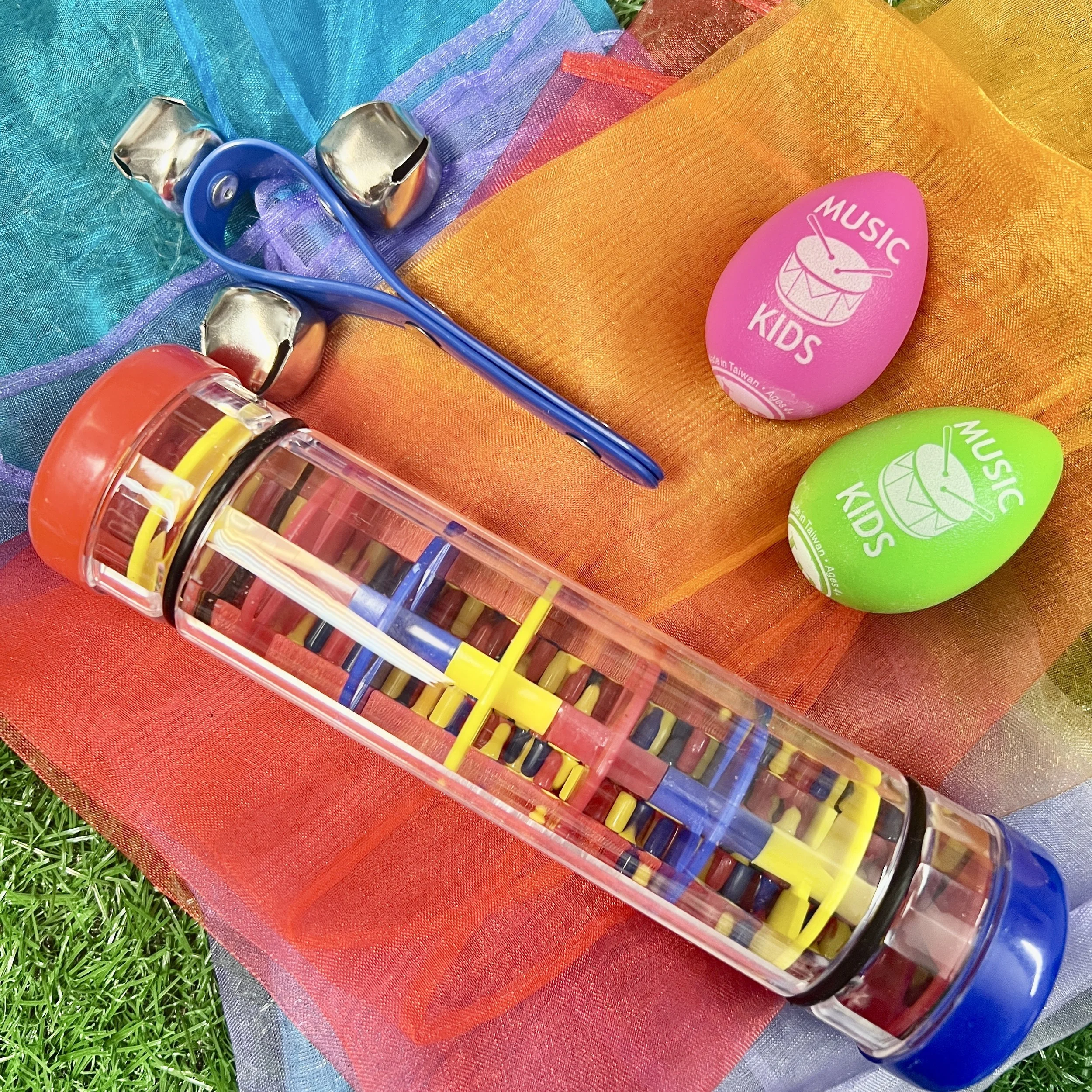 Music Kids for babies, toddlers and preschoolers aged 6 months to 5 ...