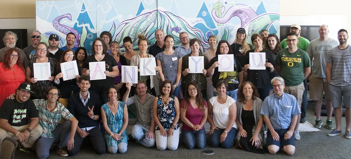 Professional Learning — ArtCore