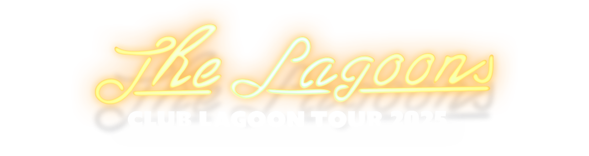 The Lagoons