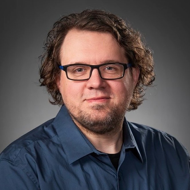 Contact A Team Member — Fenrich Financial