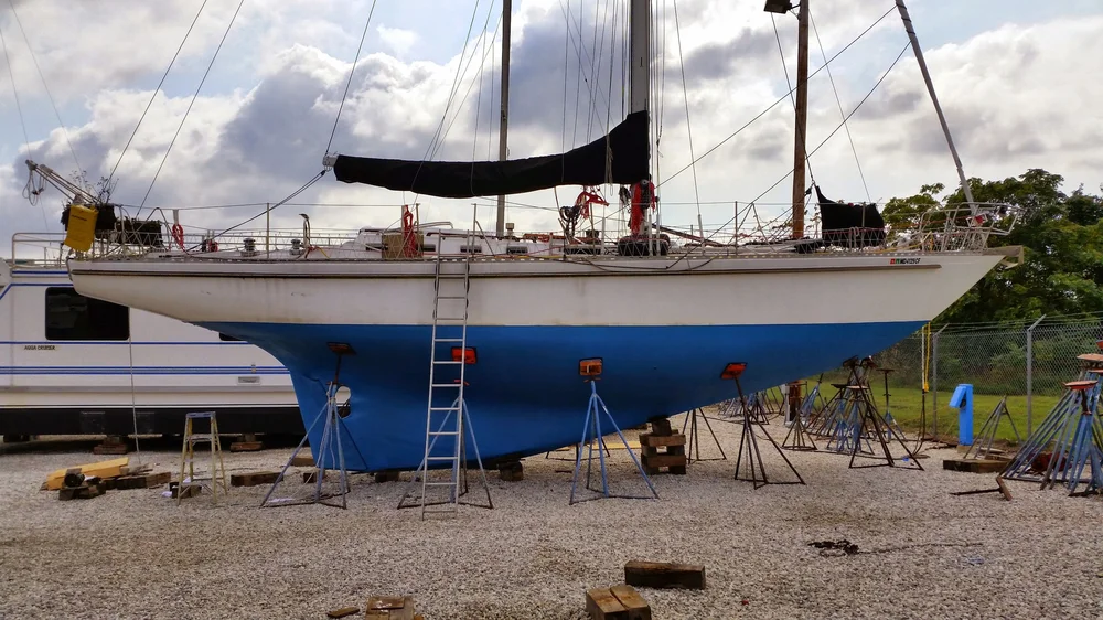 Sculling Oars Part 1 — Rigging Doctor