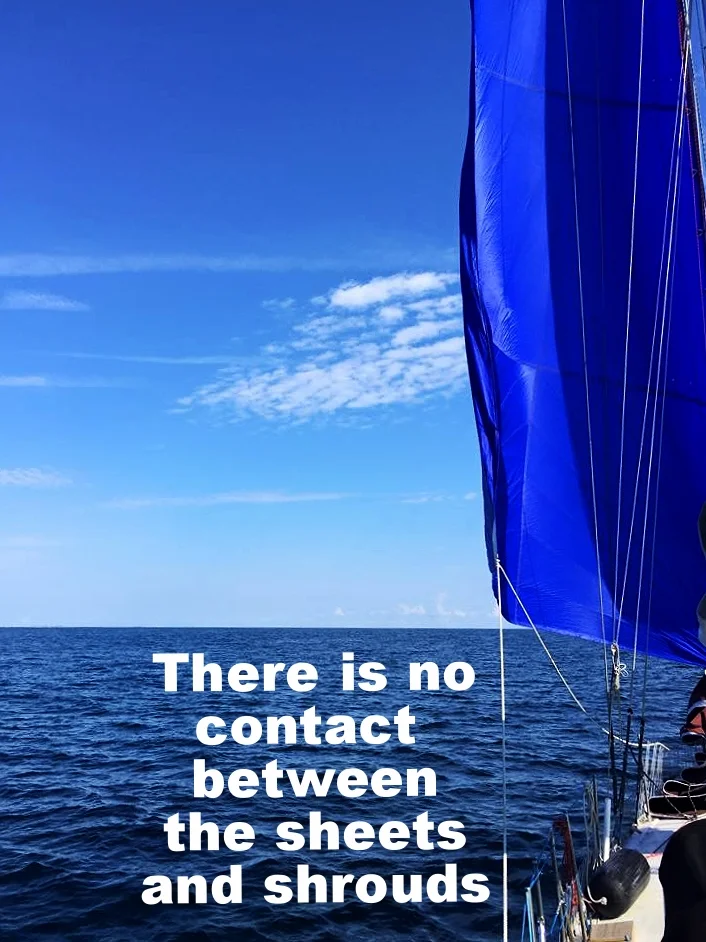 Dealing with chafe: Cap Shrouds — Rigging Doctor