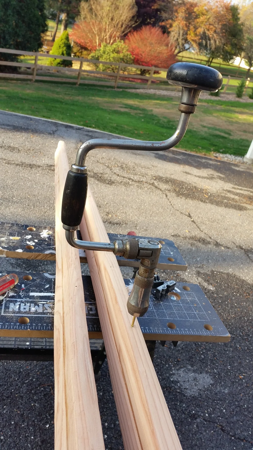 Sculling Oars: Part 5 — Rigging Doctor