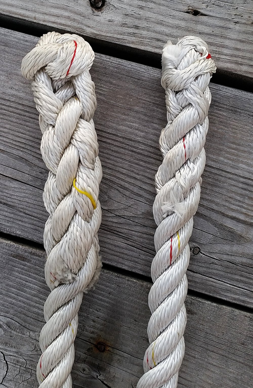 Tree Surgeon Back Splice vs Regular Backsplice — Rigging Doctor