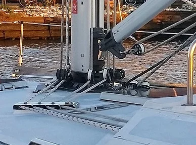 Lines Led Aft — Rigging Doctor