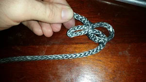 Mobius Brummel Eye Splice — Rigging Doctor