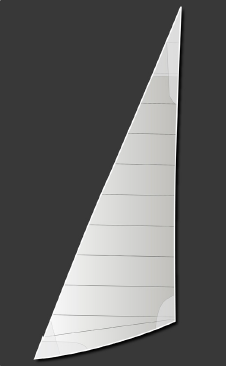 Laminated vs Dacron Sails — Rigging Doctor