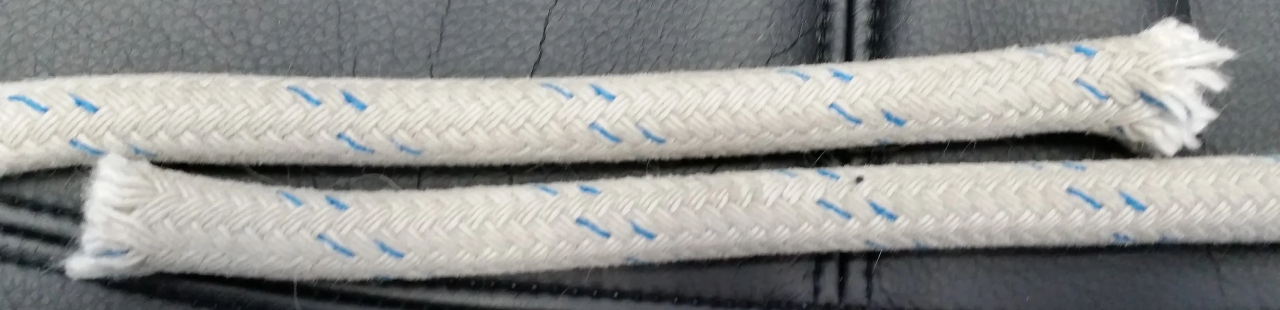 Connecting Two Ropes — Rigging Doctor