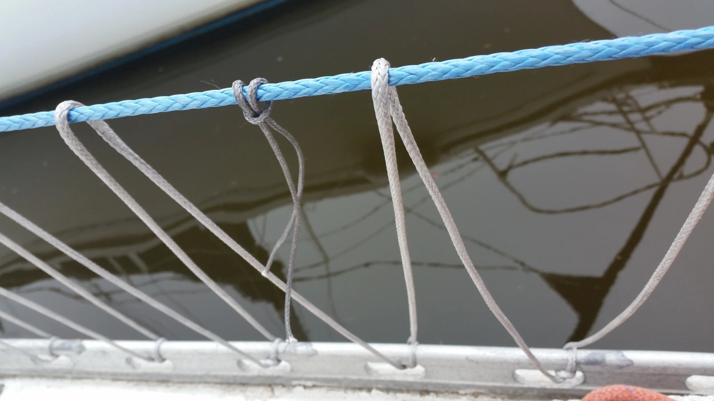 Reading the Wind — Rigging Doctor