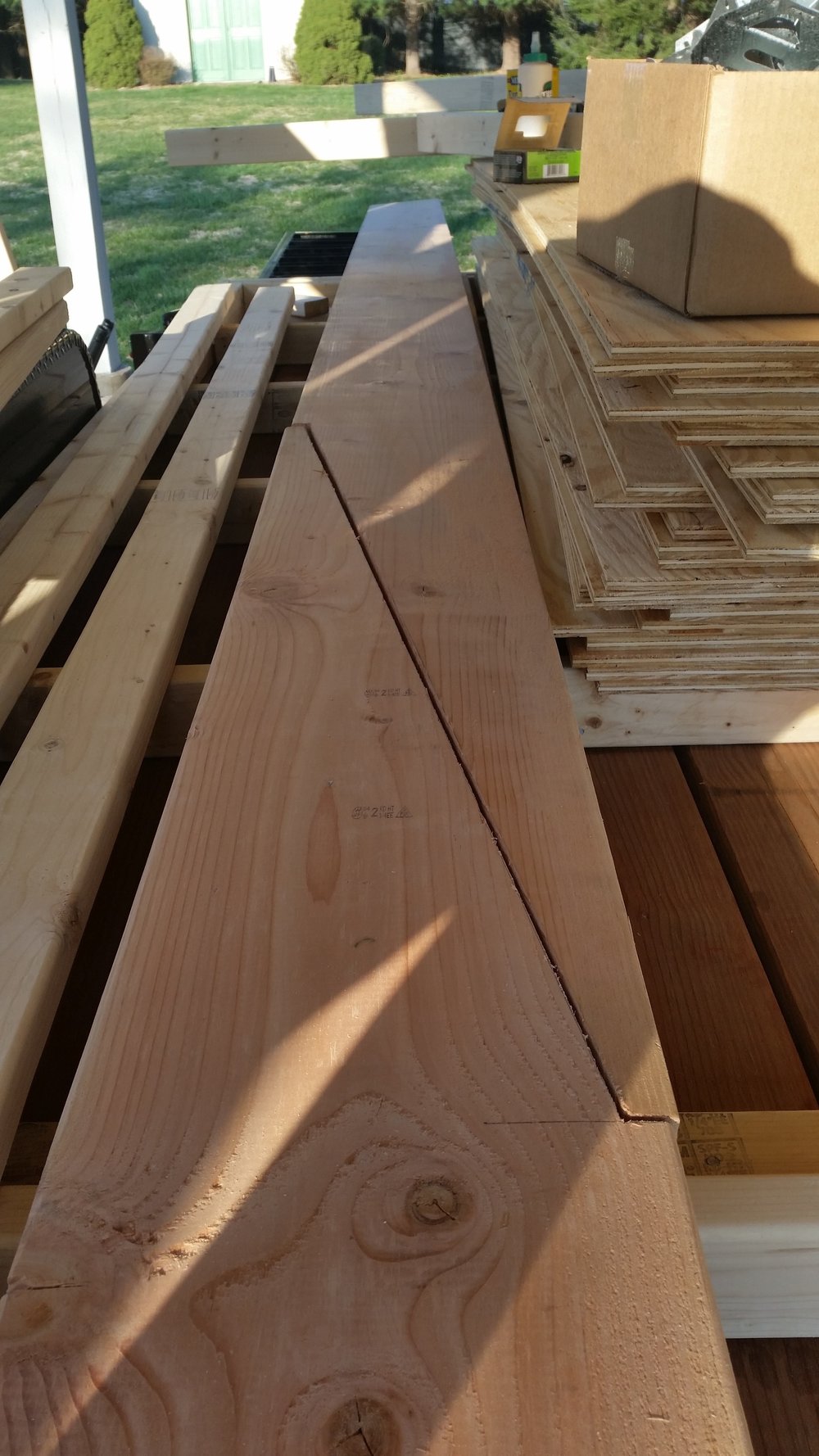 Ridge Beam Splice Detail - The Best Picture Of Beam