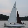 Self tacking Staysail — Rigging Doctor