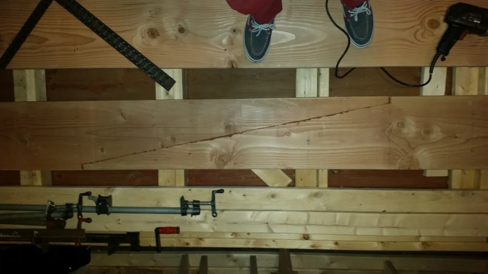 Butt Blocks — Rigging Doctor